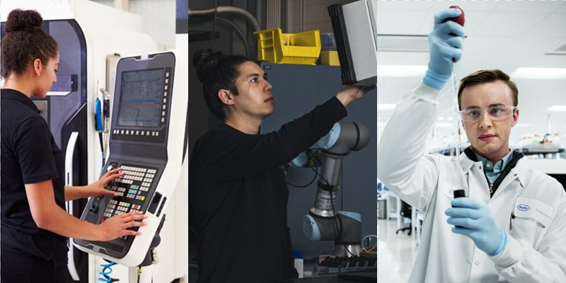 What are the Advanced Industries (and why are they important)? - See ...